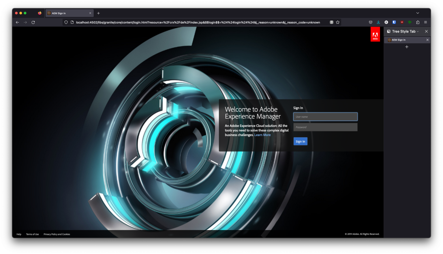 How to Set Up a Local AEM Development Environment – Arbory Digital