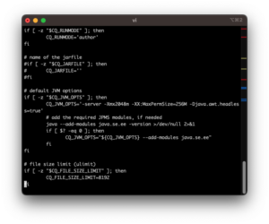 How to Set Up a Local AEM Development Environment – Arbory Digital